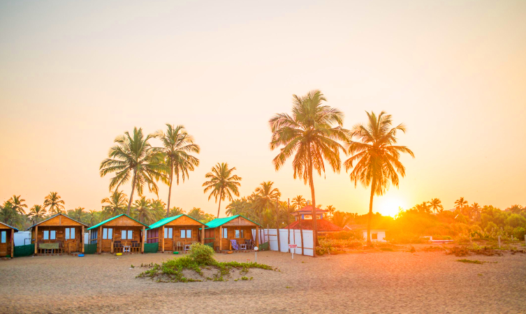 Indo Goan Hospitality